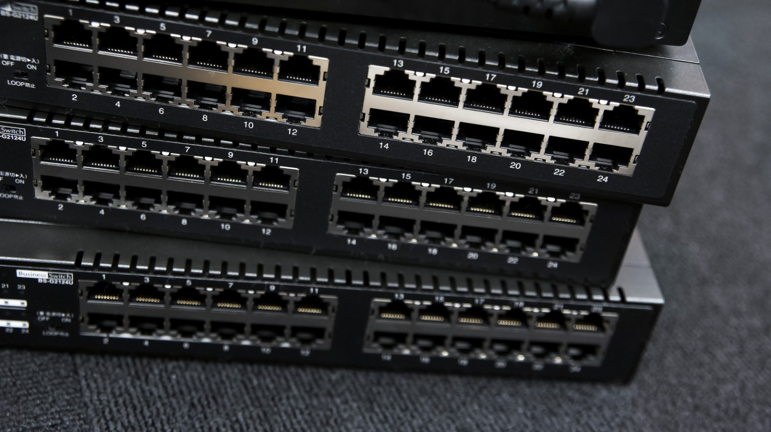 Cisco機器 標準pingコマンド | Masaya Tech