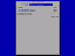 Red Hat Enterprise Linux ネットワーク設定 | Masaya Tech